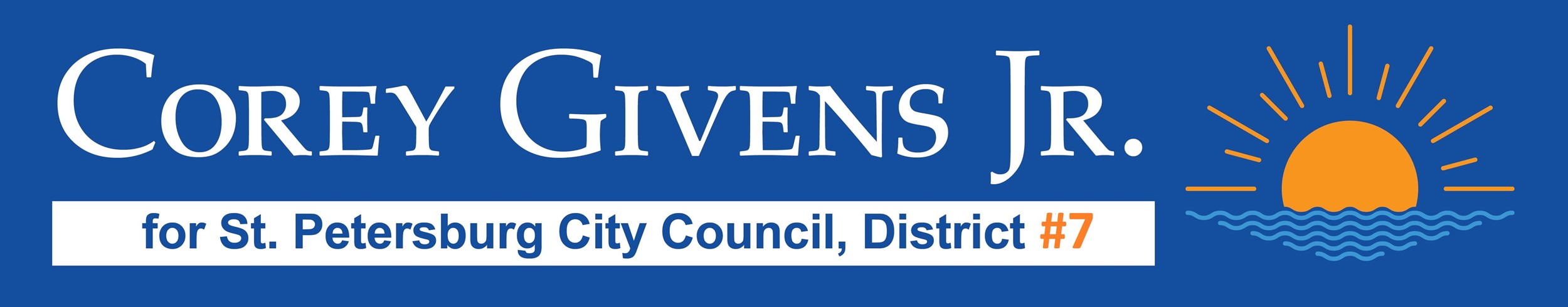 Meet Corey | Corey Givens Jr.